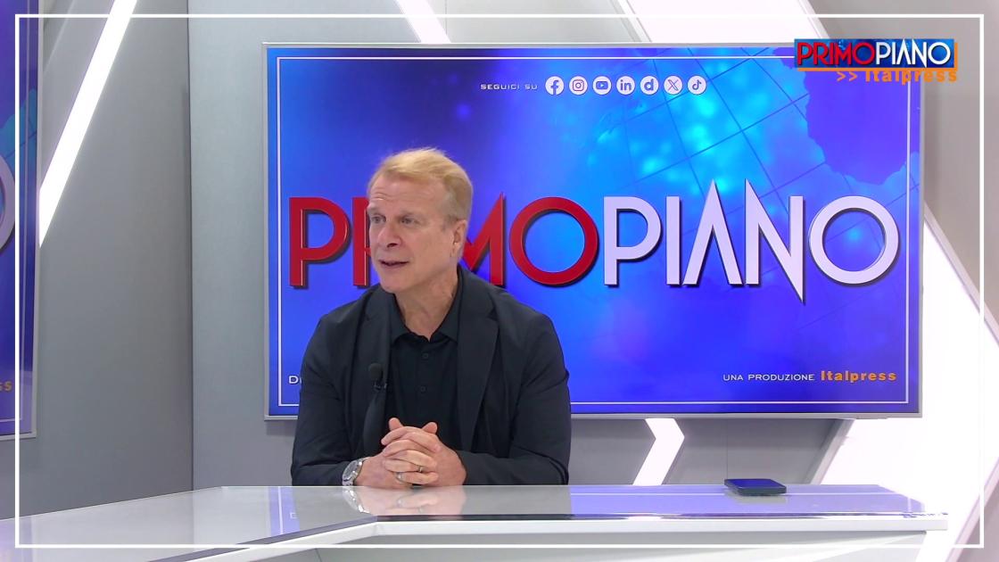 Imprese, Adamo "La crescita passa dalla fusione di esperienze diverse ...