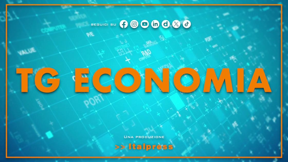 Tg Economia - 27/5/2026 - vivienna.it