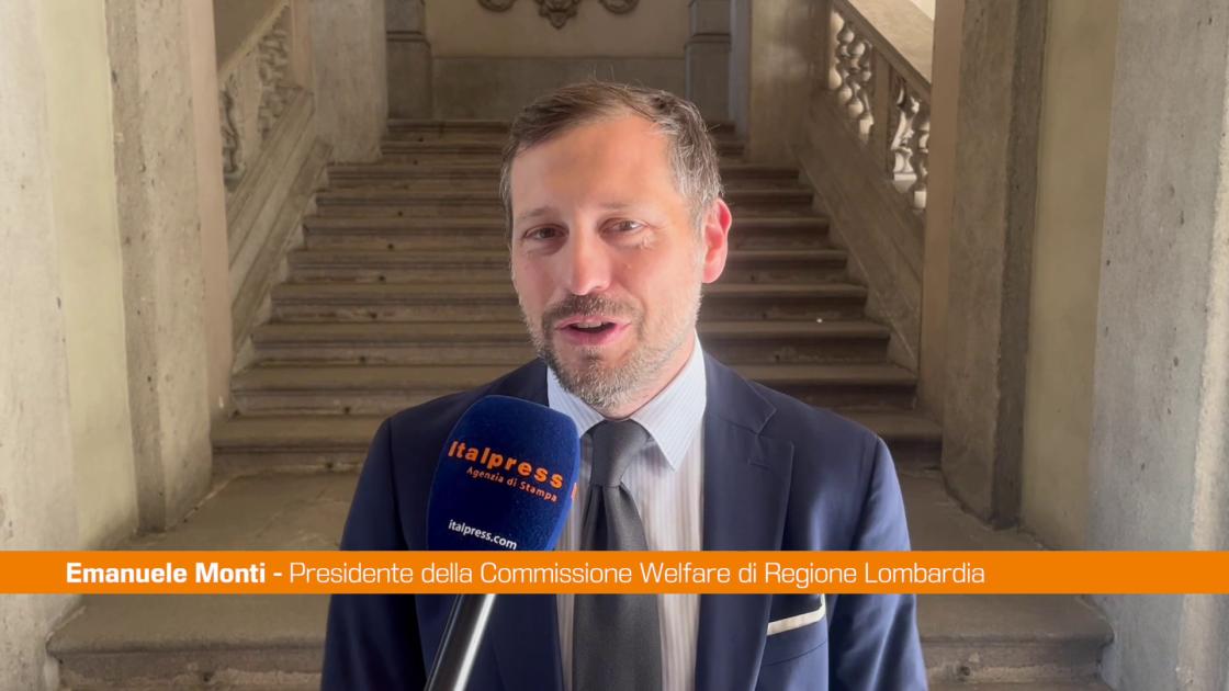 Milano Health Week, Monti "Fondamentale alleanza istituzioni per ...