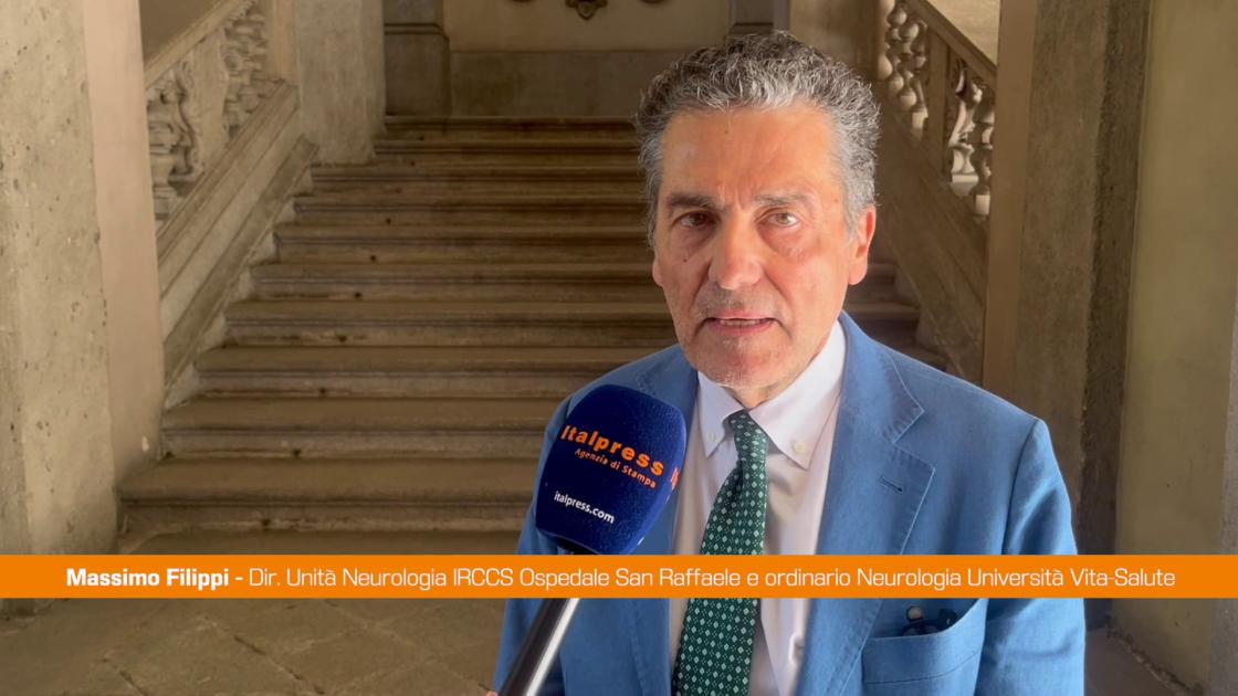 Milano Health Week, Filippi "Prevenzione centrale nelle patologie ...