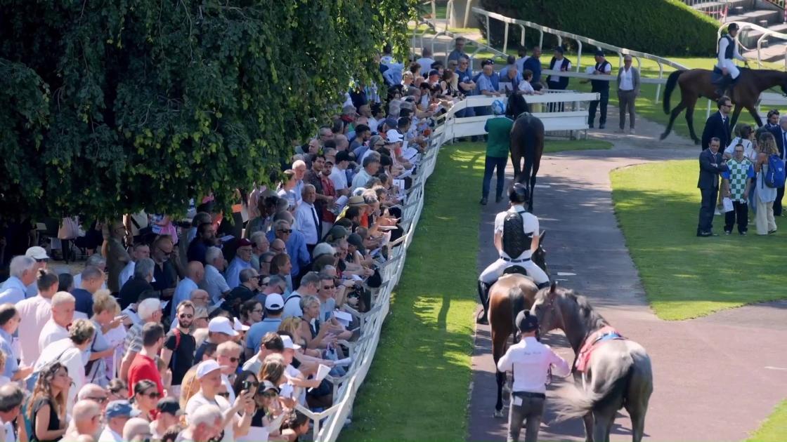 Una nuova stagione di ippica, eventi e intrattenimento all'Ippodromo di ...