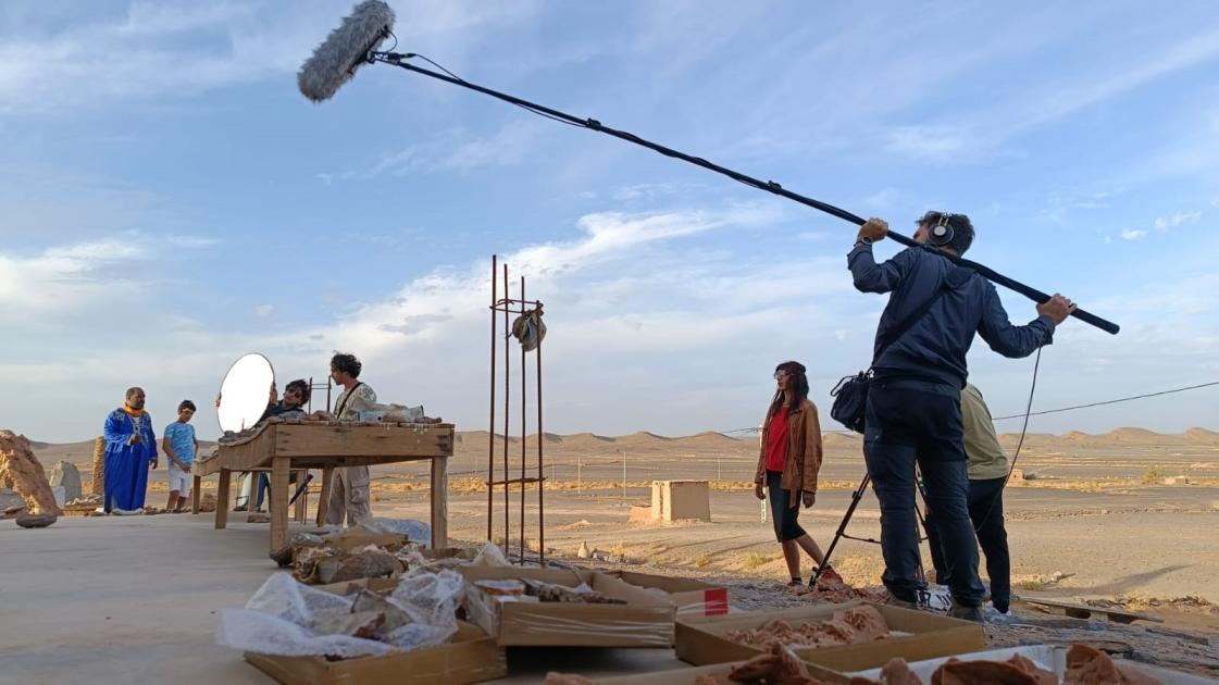 Cinema: Giornata del Rifugiato, a Catania si proietta “Tawada live”, in ...